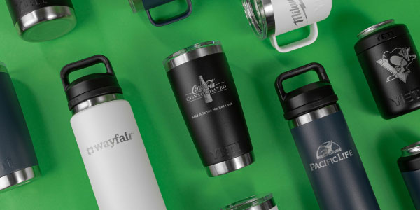 ParsonsKellogg - Promotional Products, Corporate Gear and Company Swag